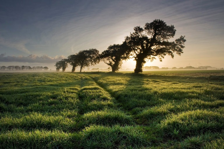 Q&A with Charlie Waite - Outdoor Photography Magazine