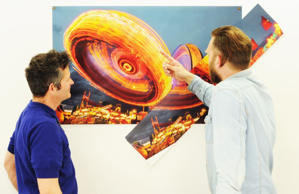 Spectrum Photographic: How to get great prints - Outdoor Photography ...