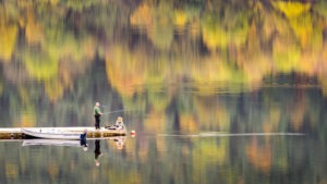 Short exposure Mark Helliwell - Outdoor Photography Magazine