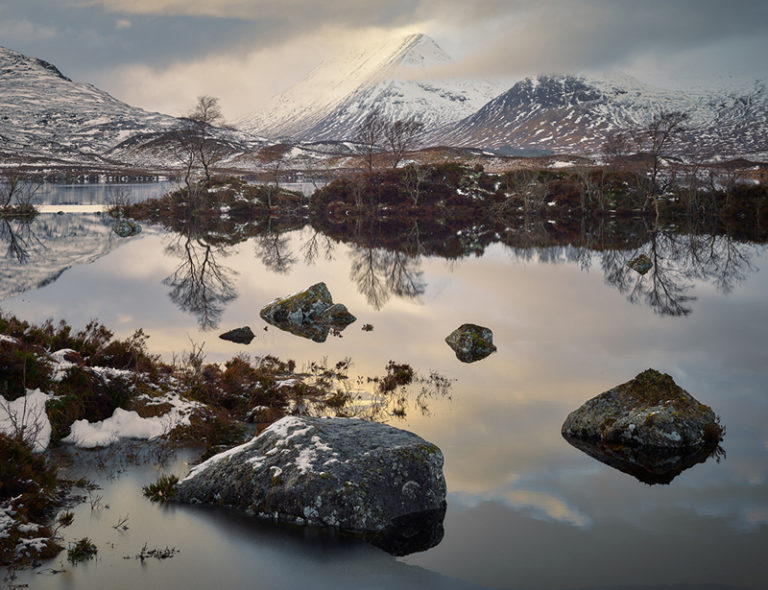 Joe Cornish: new work from 2018 - Outdoor Photography Magazine