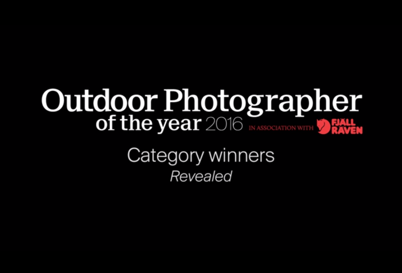 Judges' insight - Outdoor Photography Magazine