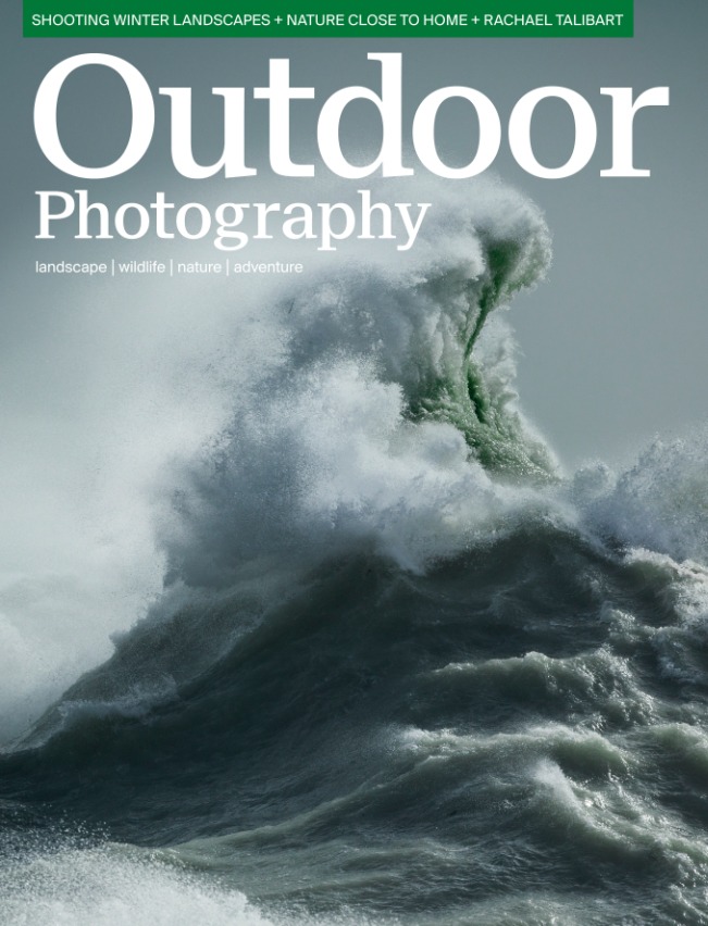 Outdoor Photography Magazine – The home of Outdoor Photography, the ...
