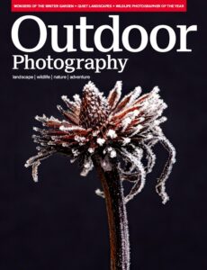 Outdoor Photography Magazine: Landscape | wildlife | nature | adventure