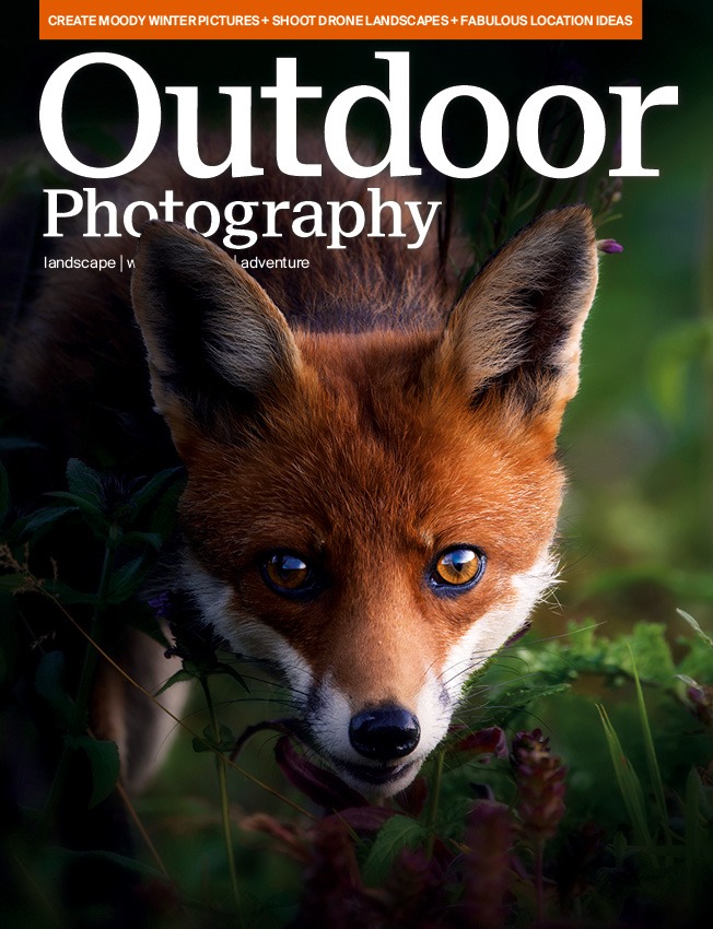Outdoor Photography Magazine: Landscape | wildlife | nature | adventure