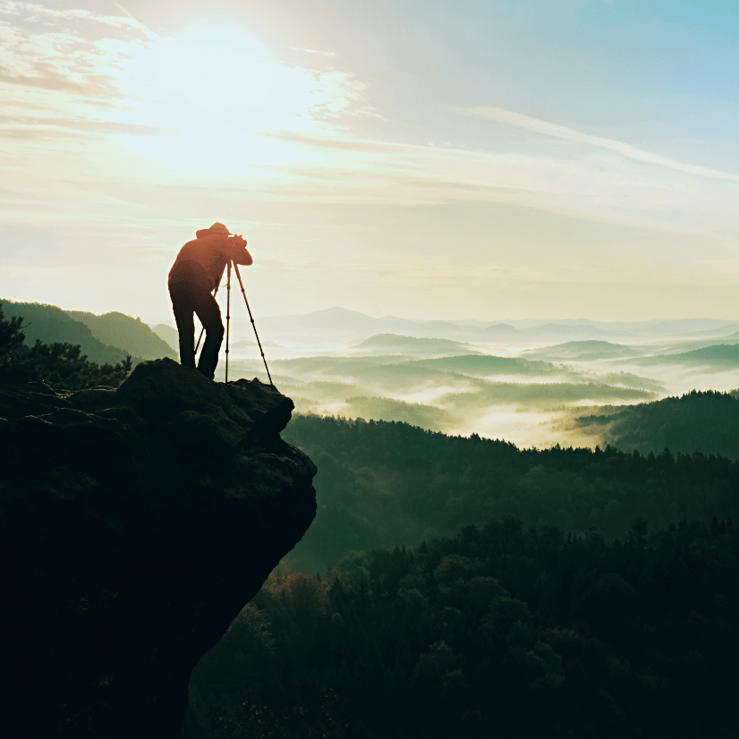 Outdoor Photography Magazine: Landscape | wildlife | nature | adventure